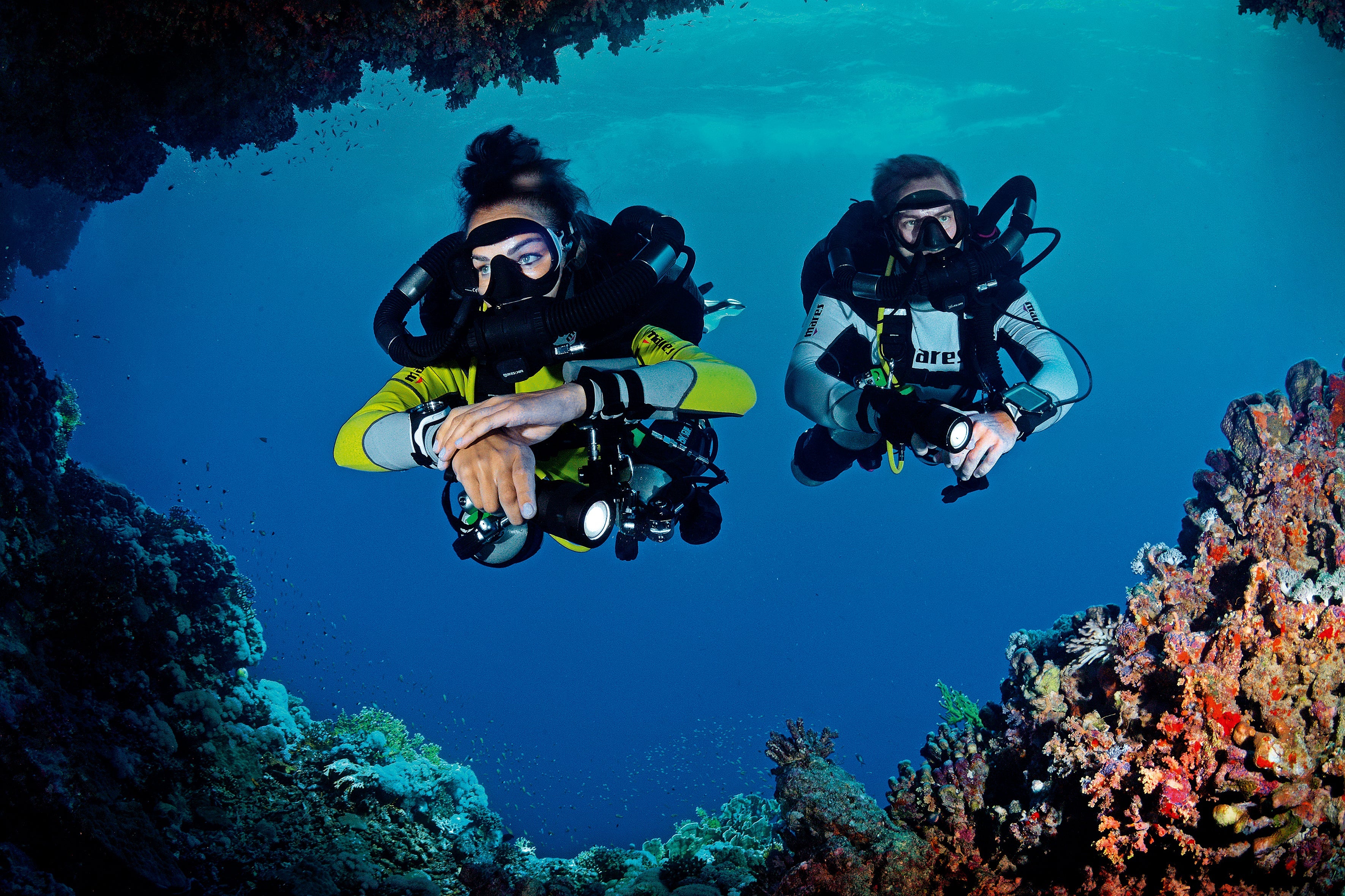 Sirolodive - SSI Scuba Diving Center in the heart of Phuket